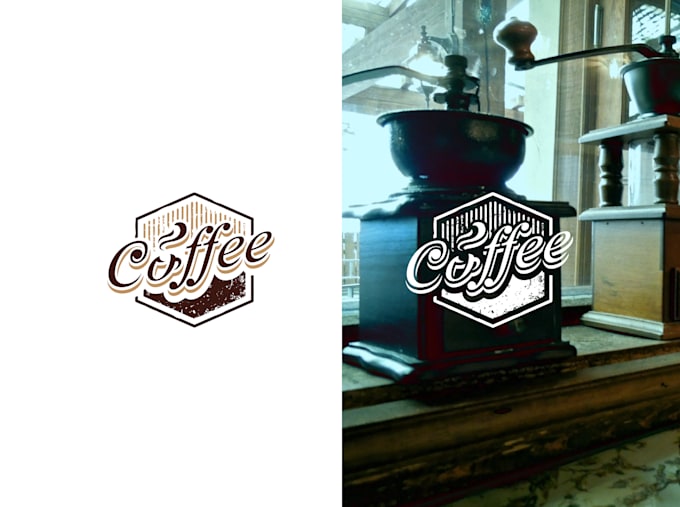 Watermark your logo, copyright protect your content by Vandrei | Fiverr