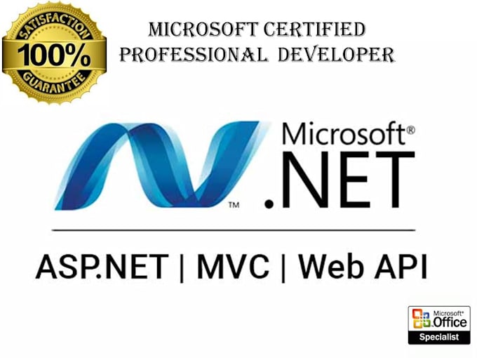 Do Programming In Asp Net Mvc Dot Net Or C Sharp By Mansoorahmedque