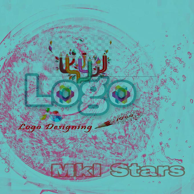 Create precious logo for you by Preciousstars | Fiverr