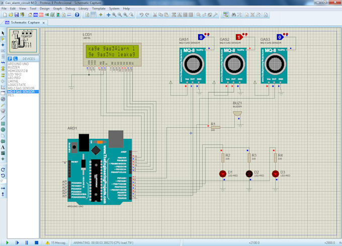 Do arduino programming wz bonus free unlimited revisions by Abram118 | Fiverr