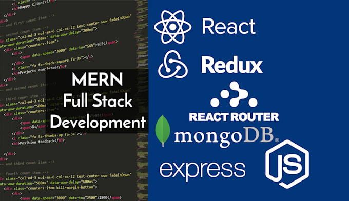 Make A React Application By Hackezing Fiverr