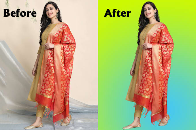 Precisely remove background, photo editing, resizing for you by ...