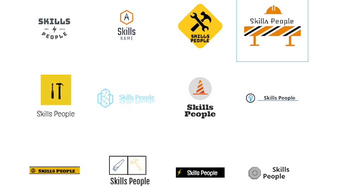 Design a modern minimalist versatile business logo by Usmanamjad885 ...