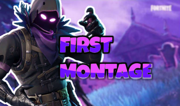 Create a custom fortnite thumbnail by Indn101 | Fiverr
