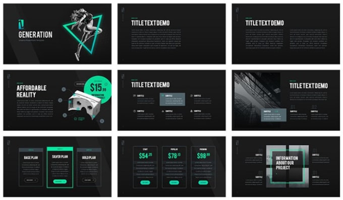 Design impressive powerpoint presentation by Powerpoint6663 | Fiverr Design impressive powerpoint presentation by Powerpoint6663 | Fiverr