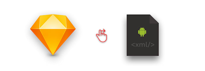 Create android ui from wireframe diagram by Monalidev | Fiverr