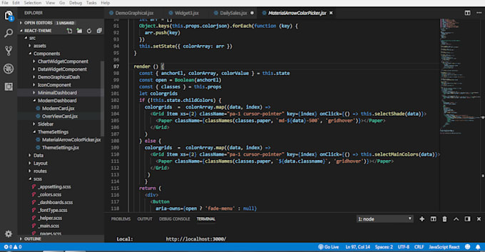 Work with serverless, aws, lamda, dynamodb,s3 with node js by ...