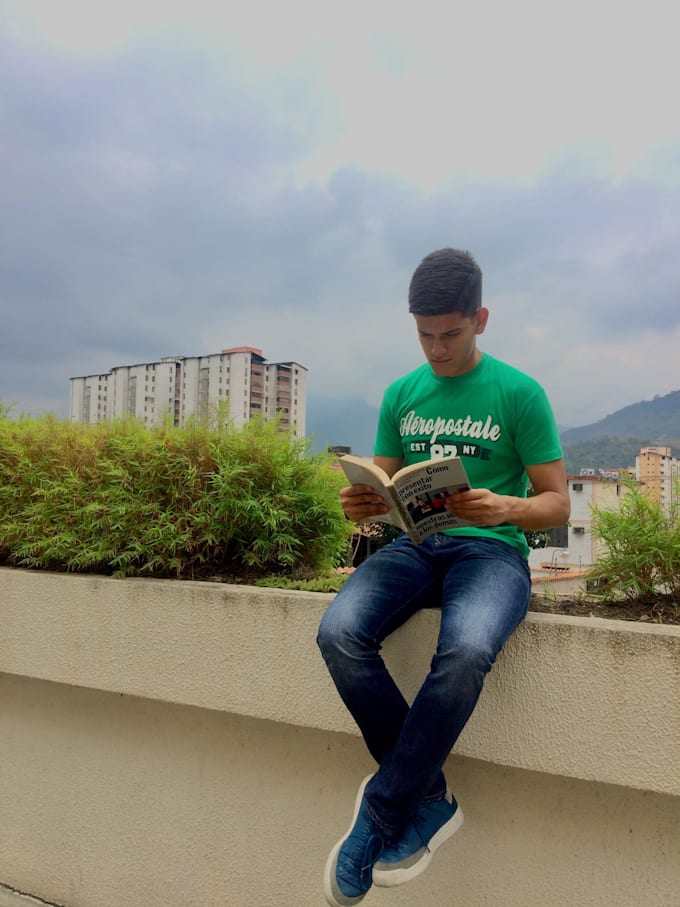 Take pics of any thing by Sebas_erv | Fiverr