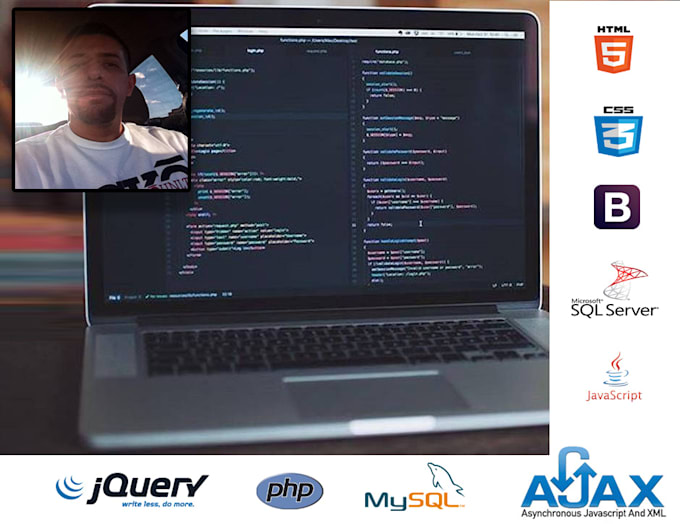 Setup a php custom pdo database driver for your project by Javigerardo | Fiverr