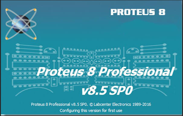 Design a pcb printed circuit board in proteus and altium by Arm458 | Fiverr