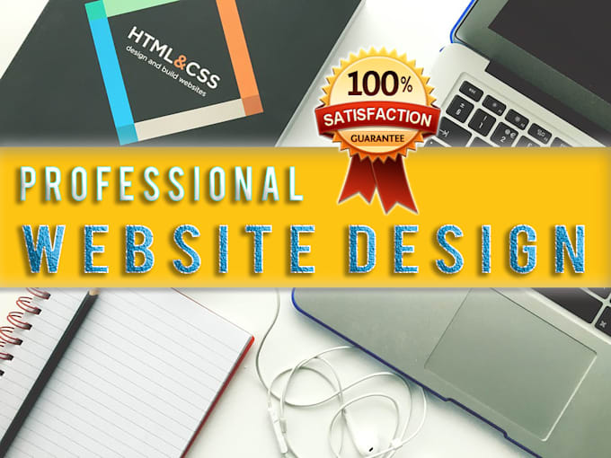Create custom responsive html website designs by Mega_devs | Fiverr