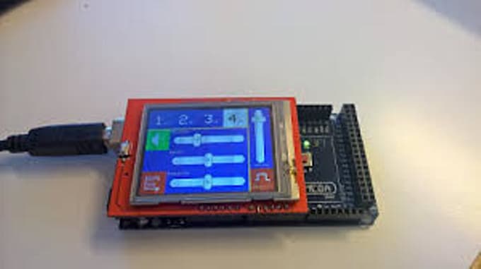 Do arduino coding and interfacing by Engr_arsi | Fiverr