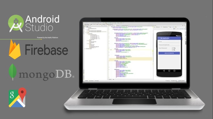Develop professional android app in android studio by Kasunbandara576 ... Develop professional android app in android studio by Kasunbandara576 ...