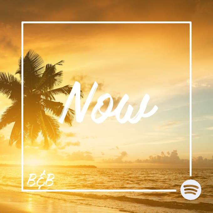 Artwork for your spotify playlist by Bbettell | Fiverr