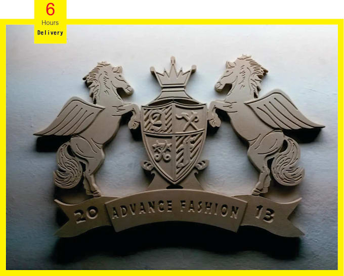 Make 2d and 3d files for cnc router, cnc laser, and plasma by ...