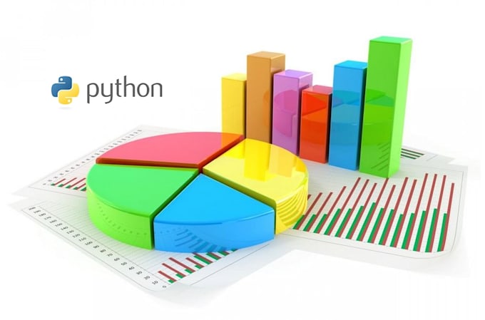 Perform advanced data analysis using python by Itstorm | Fiverr