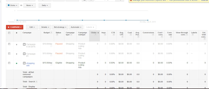 Get google trusted store badge for ecommerce shopping cart by ...