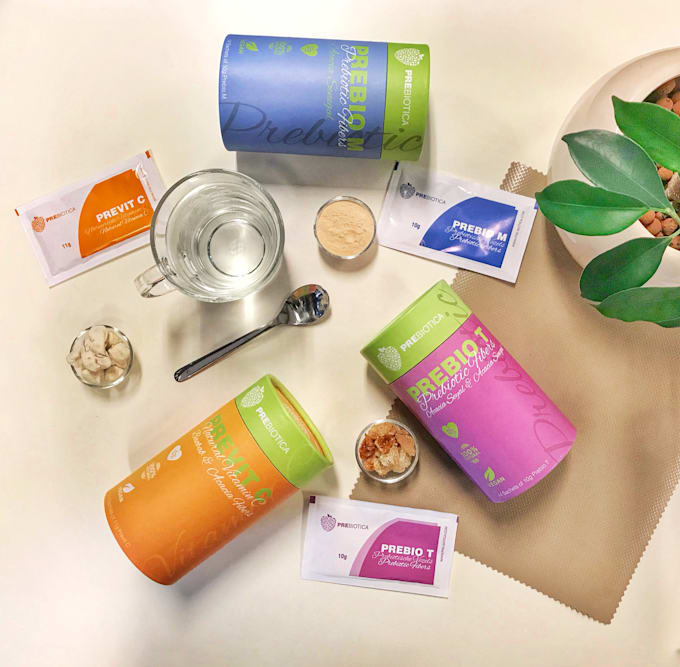 Make a good product picture for your brand by Desertpoint | Fiverr