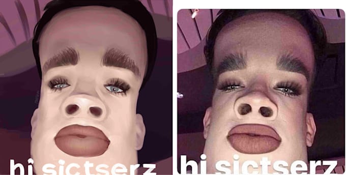 Cursed Face Swap Memes Cursed Face Swap Memes