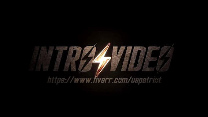 Create fallout style intro video by Uapatriot | Fiverr