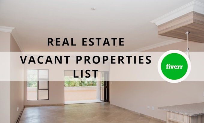 Provide vacant properties and vacant lots throughout usa by ...