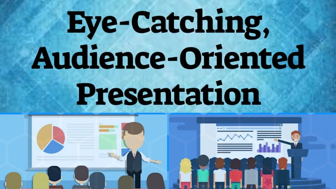 Create an eye catching professional powerpoint presentation by Ummaimah ...
