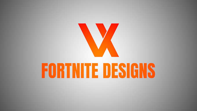 Make fortnite graphics designs by Vanaxdesigns | Fiverr