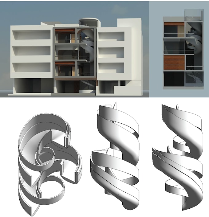 Script anything parametric in rhino and grasshopper by Crossstudios ...