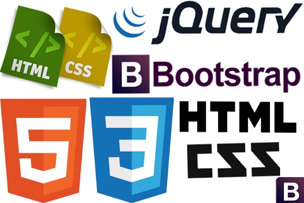 Fix html, css and javascript programming by Awais_iqbal | Fiverr