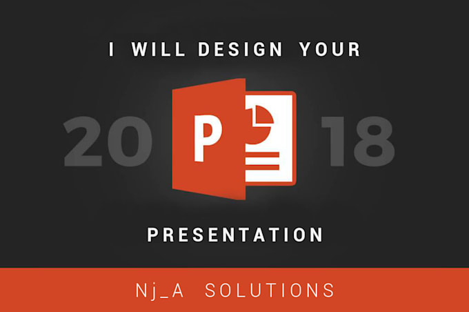 Design a modern powerpoint and prezi presentation by Lorahoffman | Fiverr