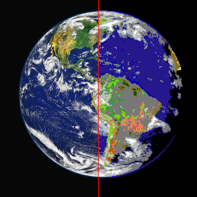 Create nes or 8 bit styled art of your image by Nes_art_style | Fiverr