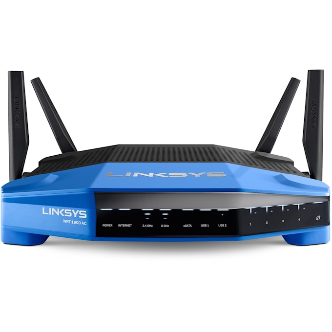 Configure your modem and wifi router by Stephenkimc | Fiverr