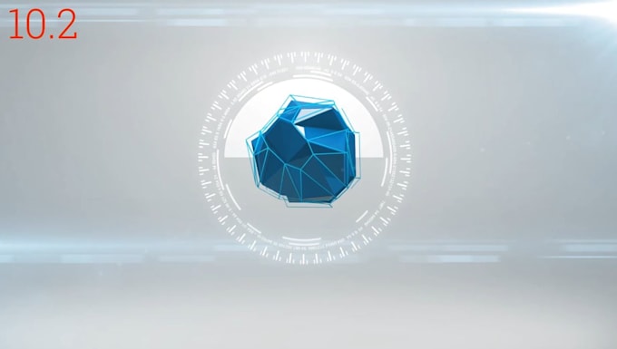 Create 20 amazing logo animation 4k ultra hd by Magic111 | Fiverr