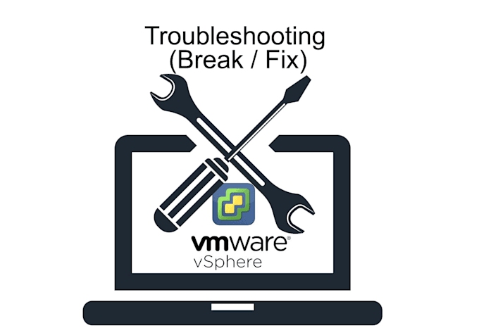 Troubleshoot and fix your vmware infrastructure issues by Buddhikaedi ...