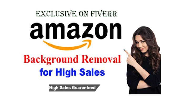 Edit amazon product photo for listing background removal by Basudevcr ...