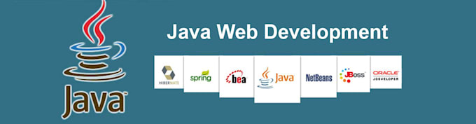 Be your full stack java developer by Zubairmujeeb | Fiverr