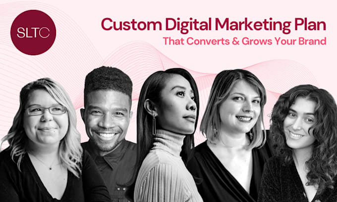 Create a custom digital marketing plan to grow your business by ...