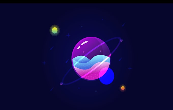 Do any simple to intermediate logo design by Oggoodie | Fiverr