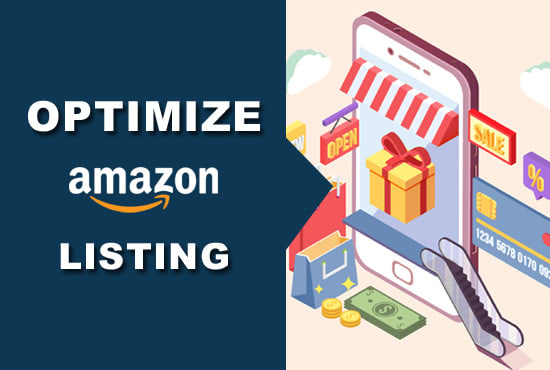 Optimize amazon listing, optimize amazon ad campaign by Mobooa | Fiverr Optimize amazon listing, optimize amazon ad campaign by Mobooa | Fiverr