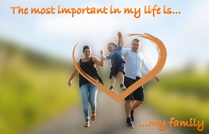 Transform your photos in animated special dedication by Bjzm7955 | Fiverr