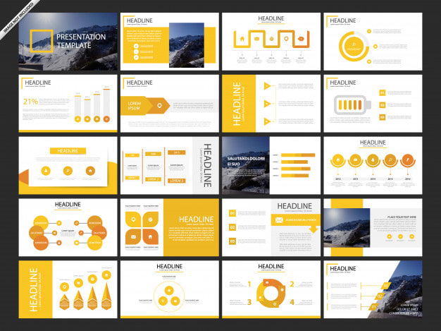Design an eye catching powerpoint presentation by Taibawakeel | Fiverr Design an eye catching powerpoint presentation by Taibawakeel | Fiverr