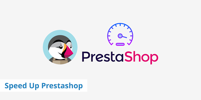 Hacer optimización de velocidad de prestashop