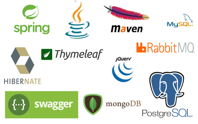 Create java, jee, spring, maven based applications for you by Status200 ...