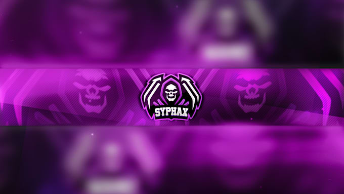 Make a professional profile picture, banner, thumbnail etc by Infi_ity ...