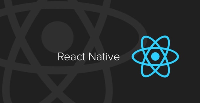 Develop React Native App For Both Ios And Android By Rana057 Fiverr