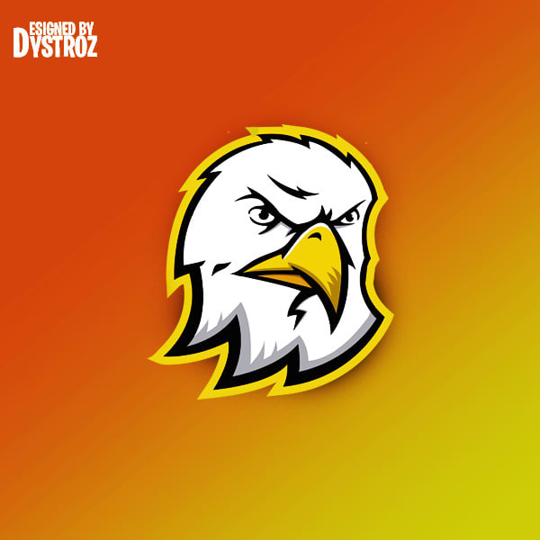 Design professional mascot logo by Myth_gfx | Fiverr