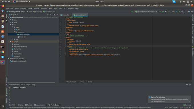 Create rest apis using spring boot based on micro services by ...