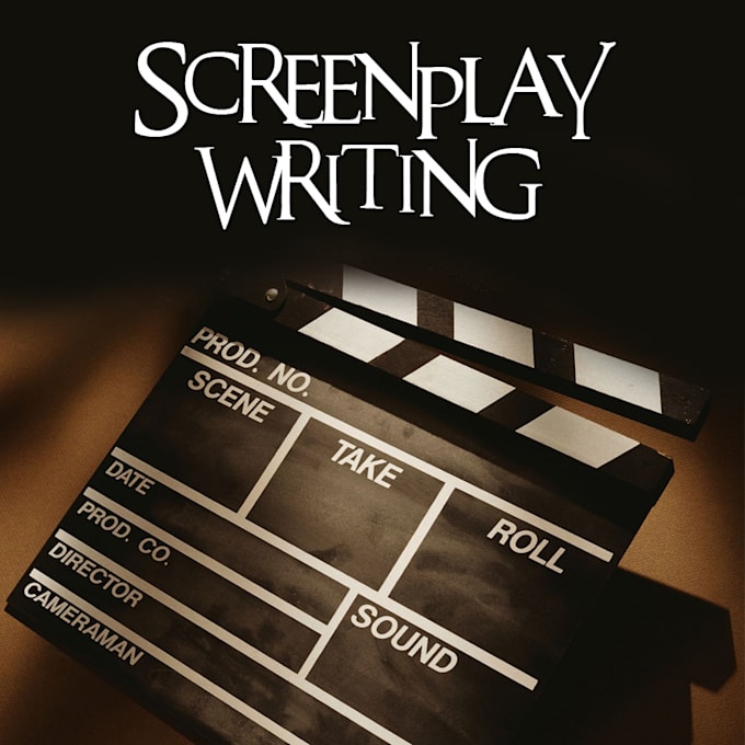 Write an amazing script for you by Junaidmanzoork | Fiverr Write an amazing script for you by Junaidmanzoork | Fiverr