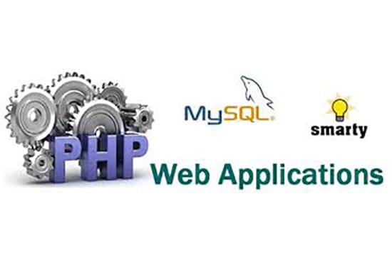 Develop php and mysql website for you by Sammarlive | Fiverr