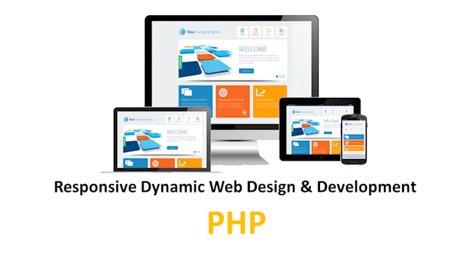 Design and develop a dynamic php ecommerce website by Srimanashis | Fiverr
